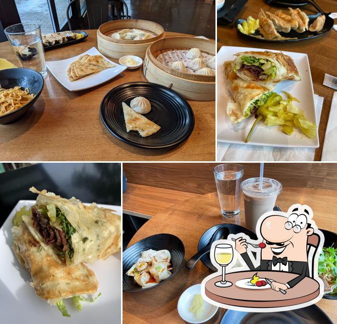 Top 5 restaurants with dim sum in Bellevue, january 2026 - Restaurant Guru