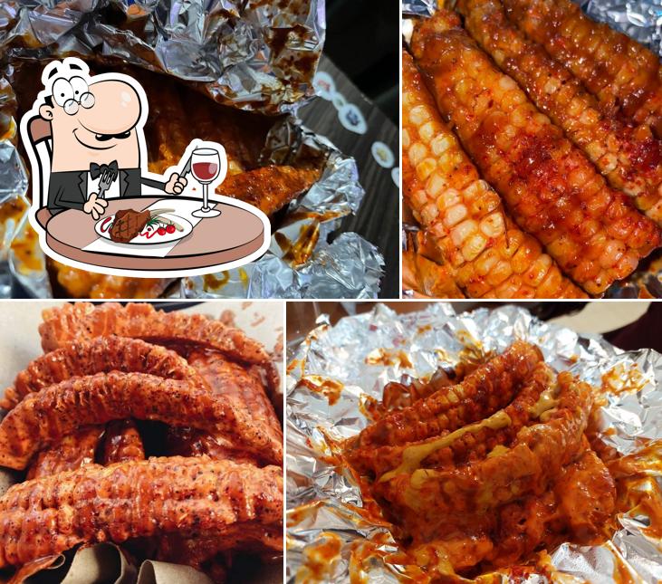 El Guero Elotero, Monterrey - Menú del restaurante, precios y reseñas
