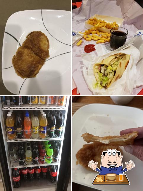 Top 2 restaurants with fried crabs in Montrose, Victoria, november 2025 ...