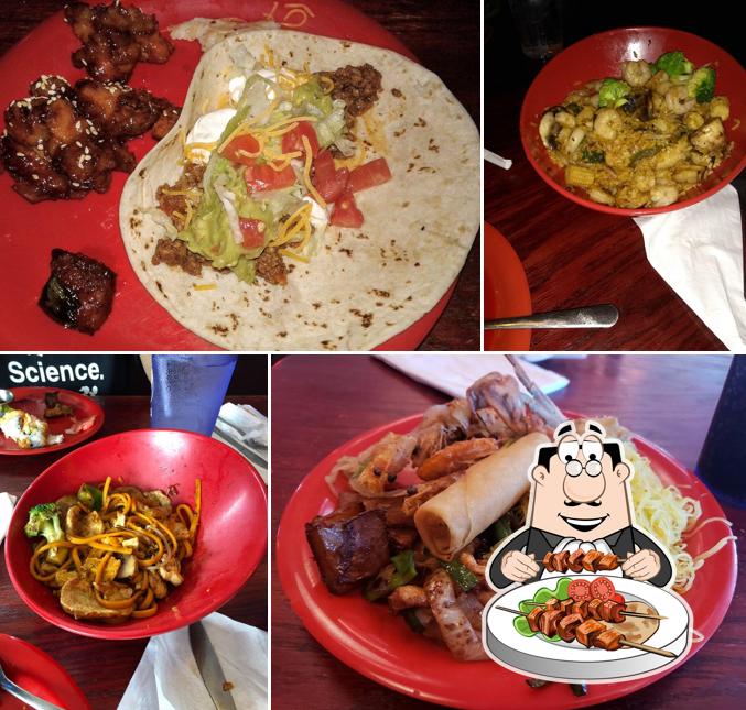 Feast, Oklahoma City - Restaurant menu, prices and reviews