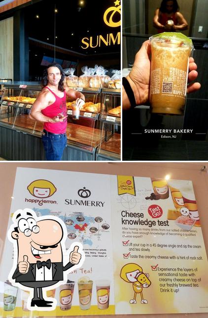 Happy Lemon in Edison - Restaurant reviews