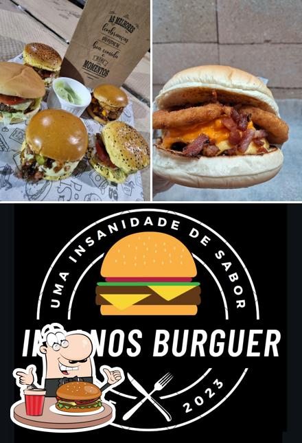 Insanos Coffee Burguer, Guaratuba - Menu do restaurante, preços e opiniões
