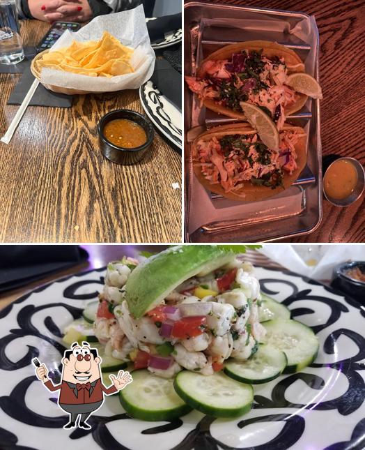 Kalaveras, 1418 S Azusa Ave in City of Industry - Restaurant reviews