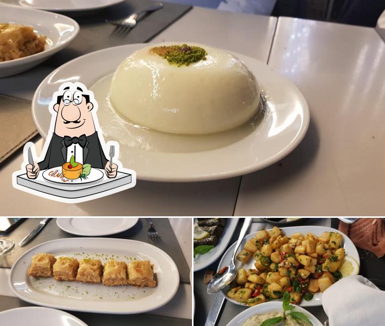 Karam Beirut, Dubai - Restaurant menu, prices and reviews