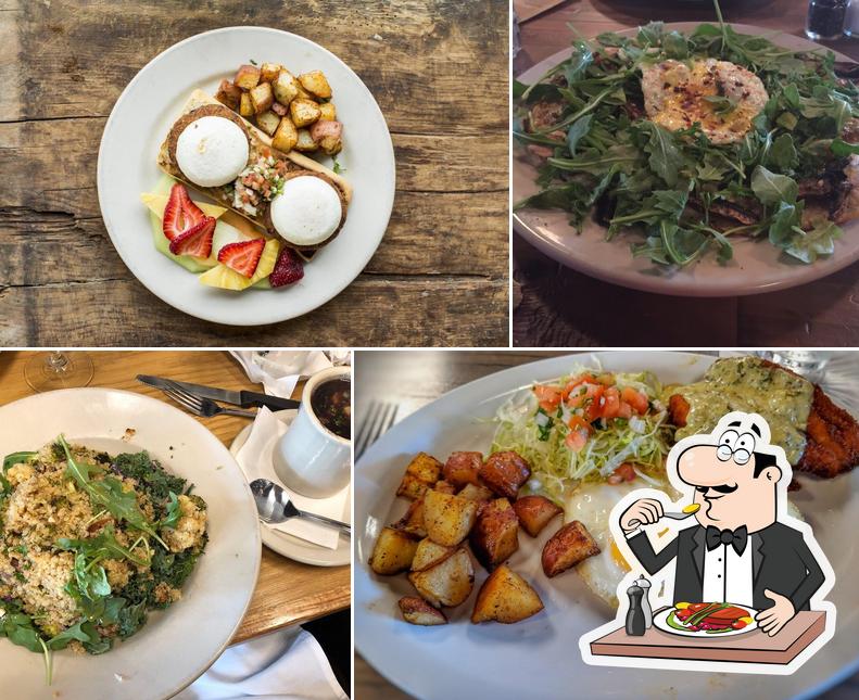 Local Table, 24033 Cinco Ranch Blvd in Katy - Restaurant menu and reviews