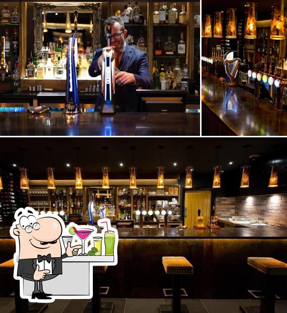 Lush Bar & Restaurant in Barnstaple - Restaurant reviews