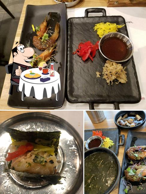 Master HA Korean Restaurant, Los Angeles - Restaurant menu, prices and ...