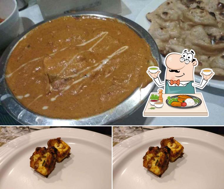 Mezza 9 Family Fine Dine Restaurant, Pune, Opposite KPIT Cummins ...