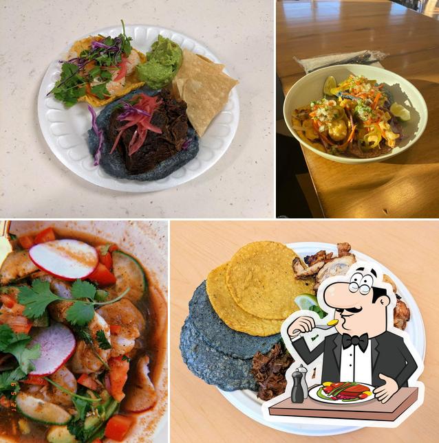 Milpa, Las Vegas - Restaurant menu, prices and reviews