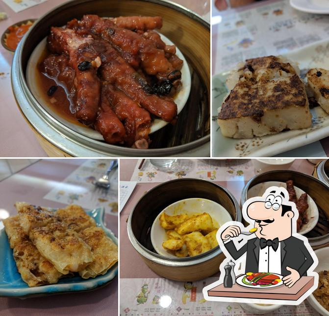 New Tan Tan‎ in Edmonton - Restaurant menu and reviews