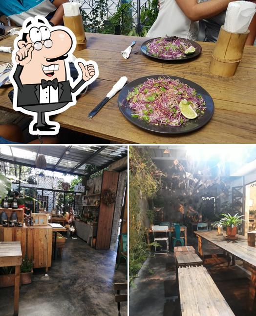Papaupa, Santo Domingo - Menú del restaurante, precios y reseñas