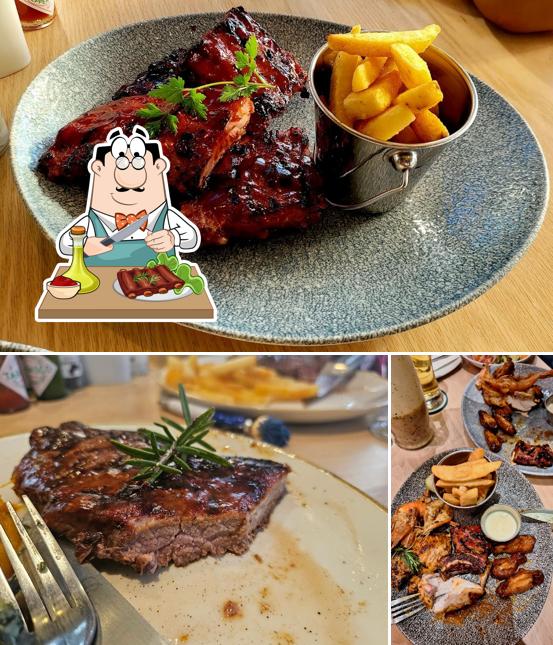 Piatto Restaurant, Carlswald Centre, Midrand, Midrand - Restaurant menu ...