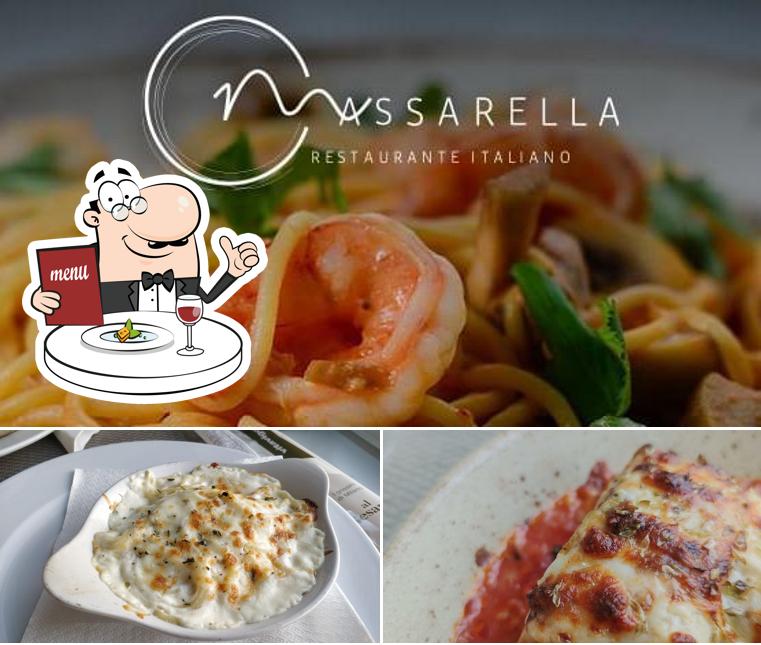 Pizzaria Massarella, São Domingos de Rana - Menu do restaurante, preços ...