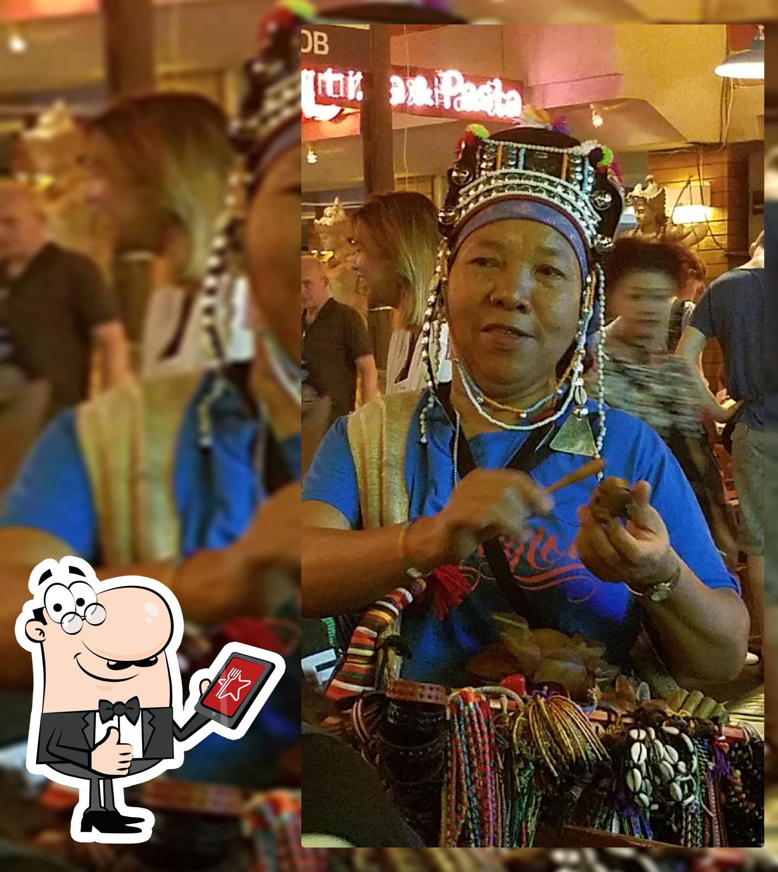 Pub y bar ตามสบาย ผับแอนด์เรสเตอรองท์, Bangkok