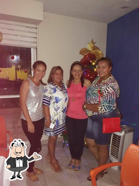 Caribe pub & Bar, Manaus