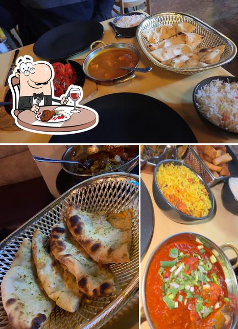Chester's Lounge Indian Restaurant in Sunderland - Restaurant menu and ...