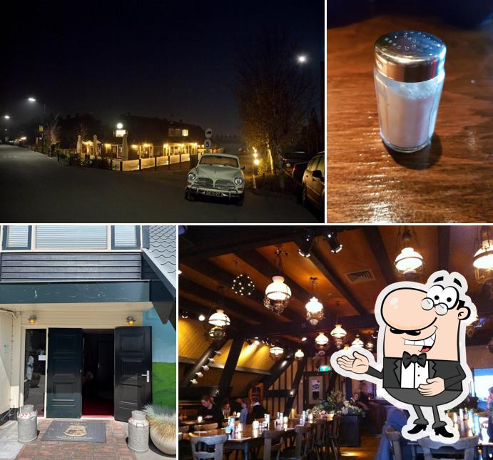 De Strooppot Pannenkoekenrestaurant, De Hoef - Restaurant menu and reviews