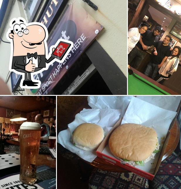 Hand & Shuttle, Burnley - Restaurant menu, prices and reviews