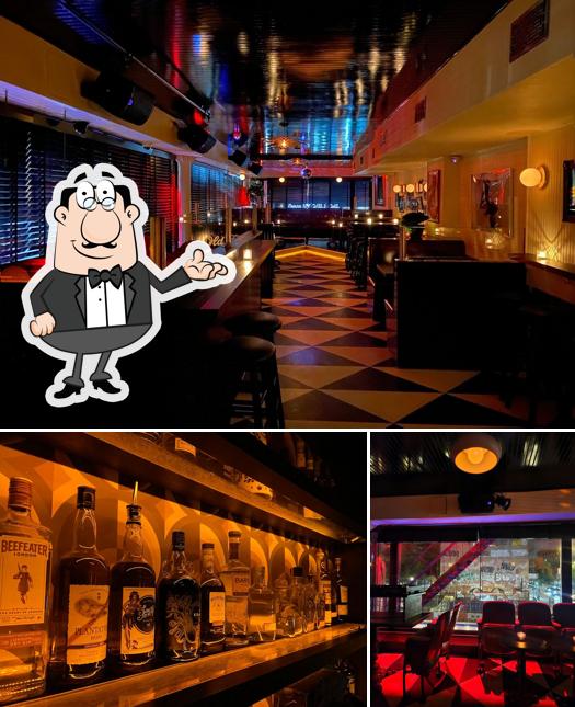 Old Flings, New York City - Restaurant menu, prices and reviews