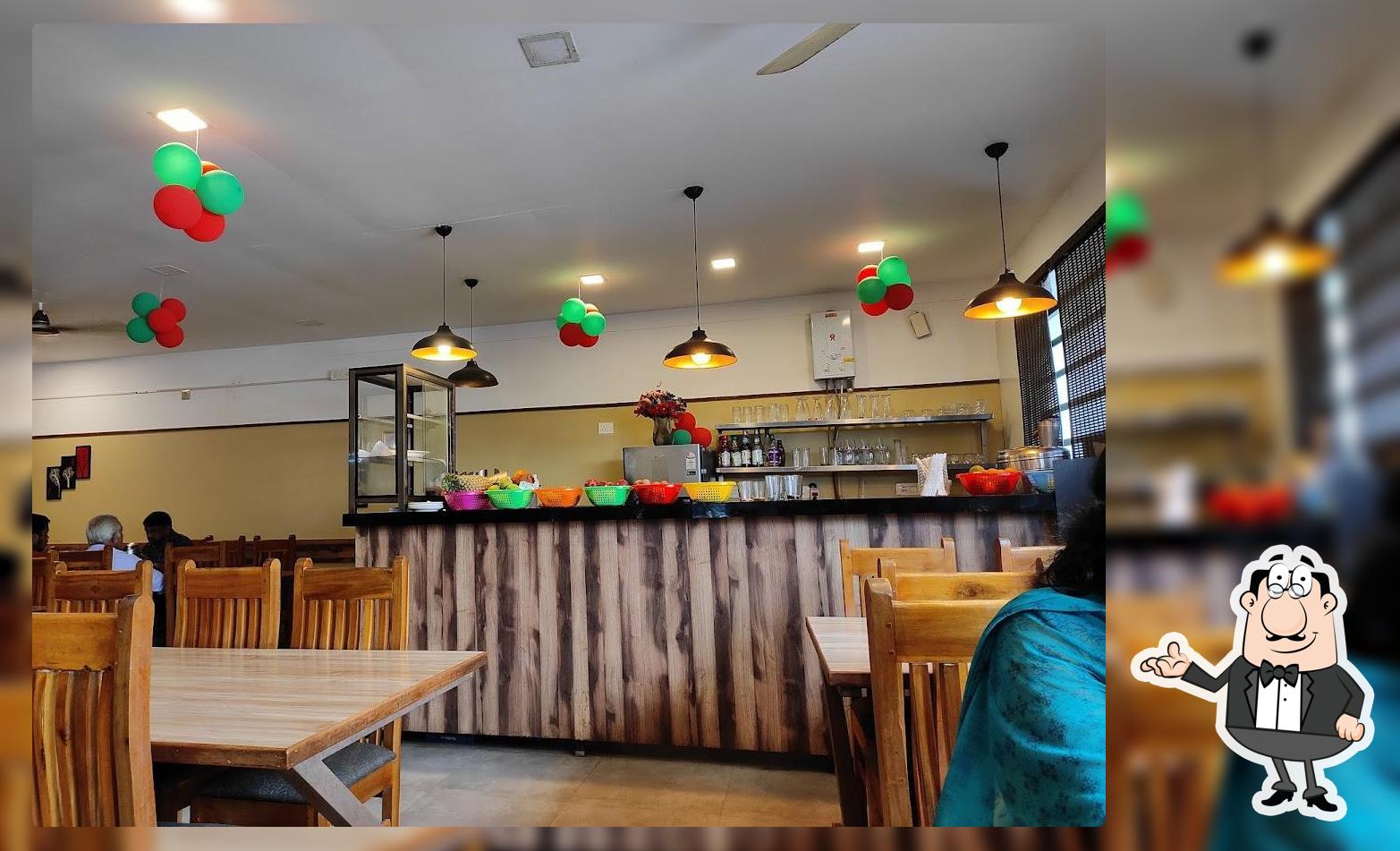 Red Chillies Family Restaurant, Thikkoti - Restaurant menu, prices and ...