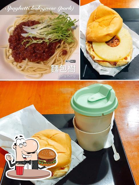 Bread Tree Express restaurant, Hong Kong - Restaurant reviews