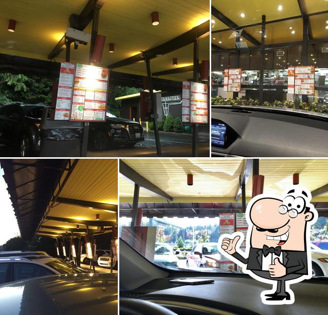 Burgermaster in Bellevue - Restaurant menu and reviews