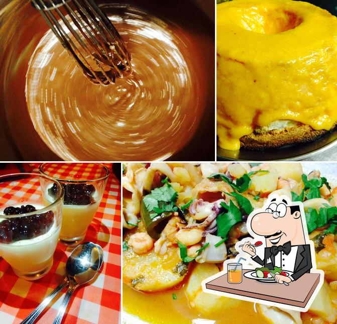 Restaurante Casa das Febras B&B, Batalha - Restaurant menu and reviews