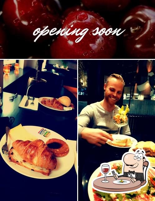 Cerise, Roermond - Restaurant menu, prices and reviews