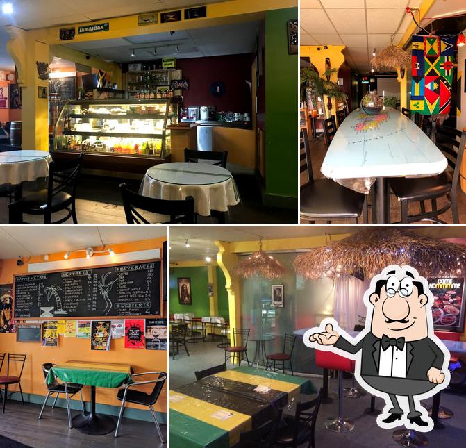 Top 7 restaurants with live music in Surrey, october 2025 - Restaurant Guru