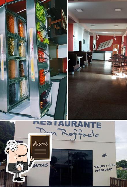 Dom rafaelo restaurante, Brasil - Avaliações de restaurantes
