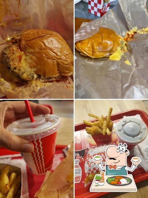 FRYDAY ORADEA, Oradea - Restaurant reviews