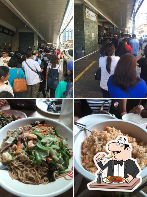 Good Taste, Baguio - Restaurant menu, prices and reviews