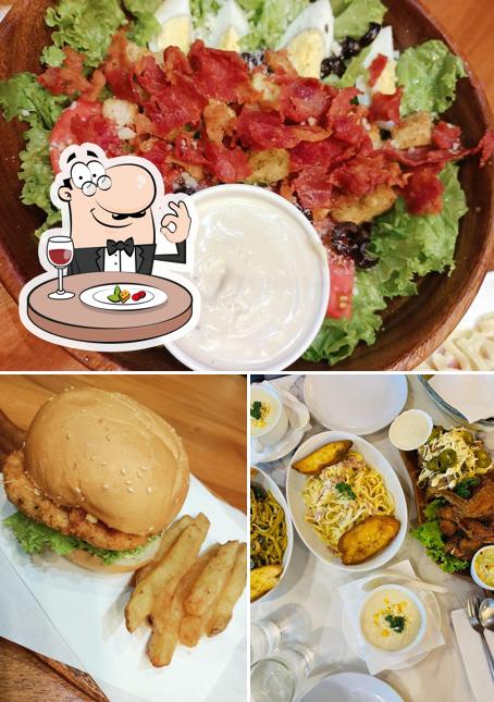 Grumpy Joe - Dagupan, Dagupan - Restaurant menu, prices and reviews