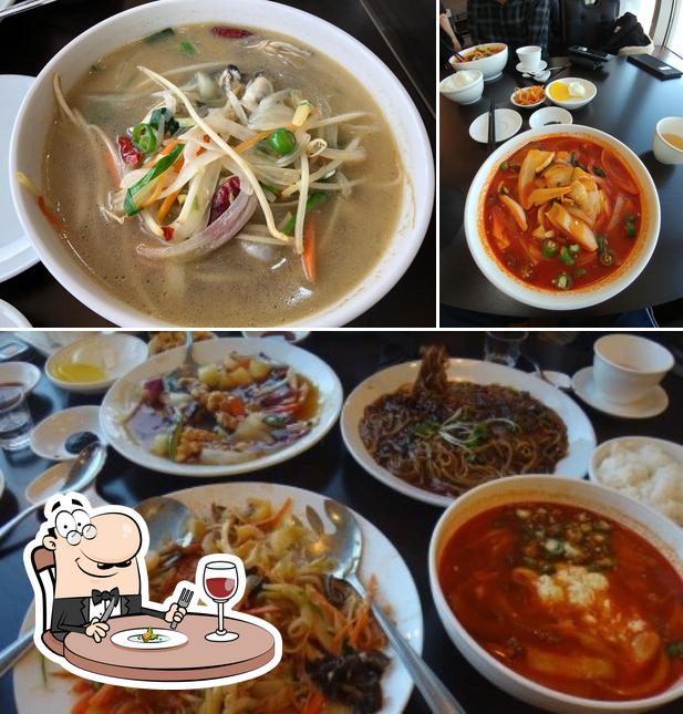 베이징 롯데백화점 중동점 restaurant, Bucheon-si - Restaurant reviews