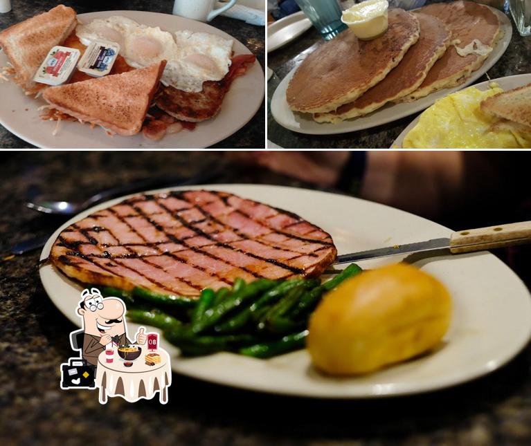 Lakeshore Cafe, Storm Lake - Restaurant menu, prices and reviews