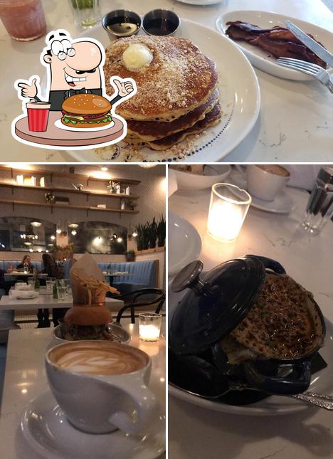 Liberty Common, Nashville - Restaurant menu, prices and reviews