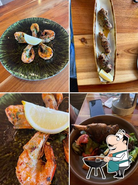 On the Bay Bar and Grill, Cape Town - Restaurant menu, prices and reviews