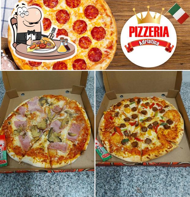 Pizzeria Adriatica, Blotzheim - Restaurant reviews