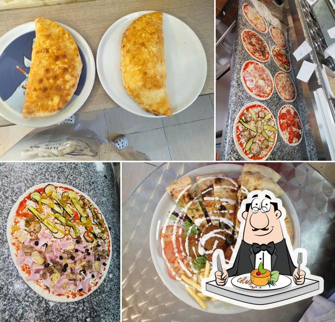 Pizzeria del Fiume - Menu del ristorante, prezzi e recensioni