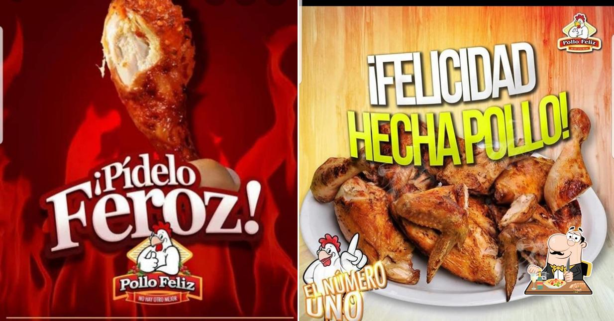 Pollo Feliz Manzanillo restaurants in Manzanillo, summer 2024 ...