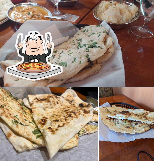 The Fort Cuisine of India, Layton - Restaurant menu, prices and reviews