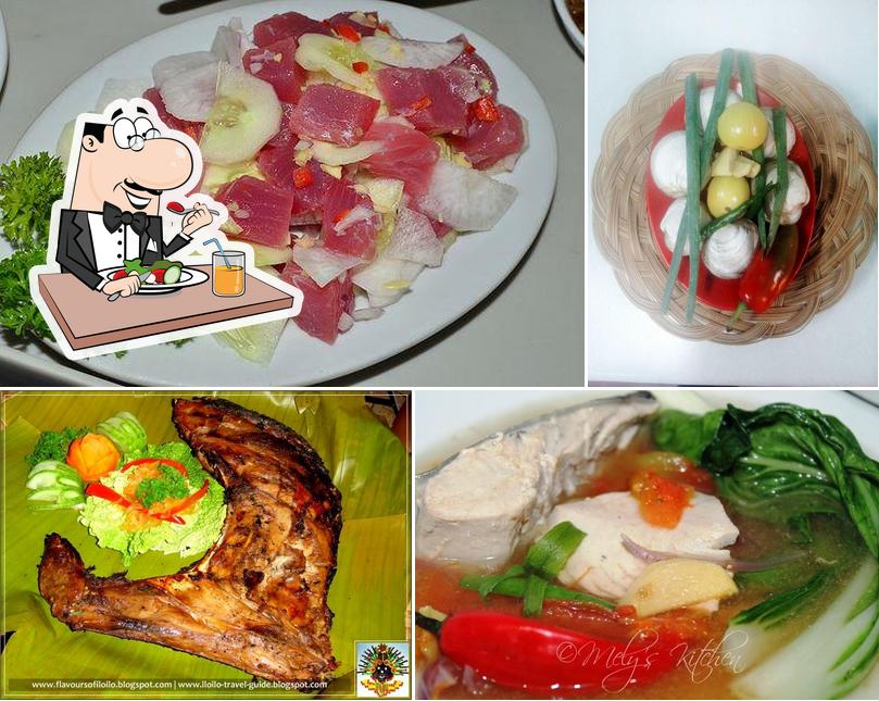 SeaMax Tuna Grill restaurant, Davao City - Restaurant reviews