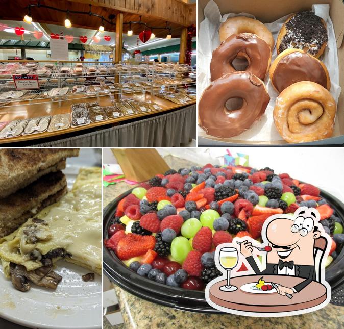 The Amish Market, Boardman - Restaurant menu, prices and reviews