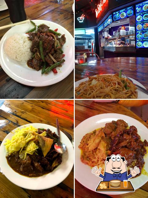 The Satay Club Malaysian & Singapore in Northbridge - Restaurant reviews