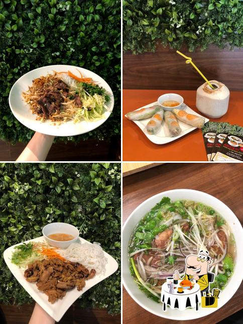 Vietnam SH restaurant, Prague - Restaurant reviews
