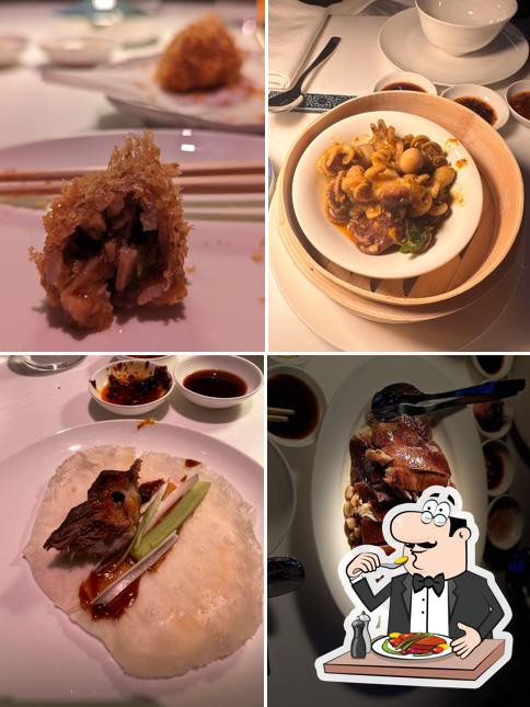 Washing Potato, Las Vegas - Restaurant menu, prices and reviews