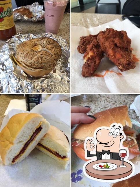 Willow Deli in Little Silver - Restaurant menu and reviews