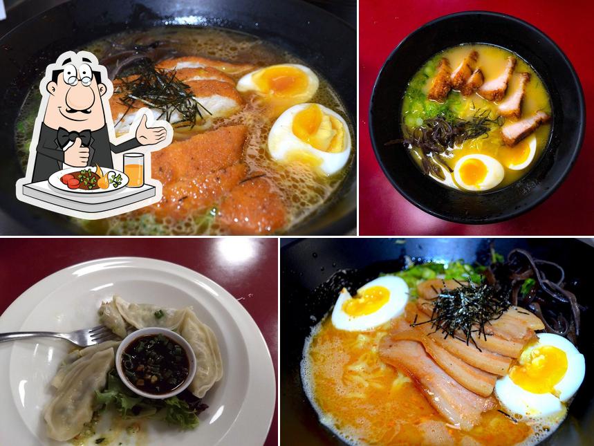 Slurp Ramen in Fargo - Restaurant reviews