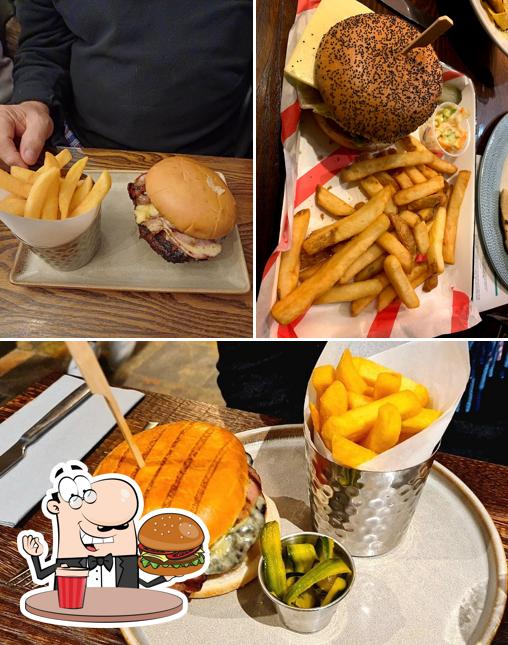 The John Paul Jones, Filey - Restaurant menu, prices and reviews