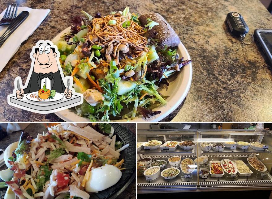 Two Chefs Eastside, Greer - Restaurant menu, prices and reviews